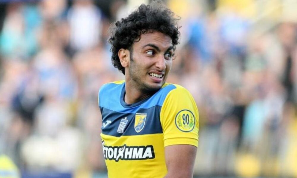 Τέλος από έκτη ομάδα (για φέτος) ο Ουάρντα - TitormosNet