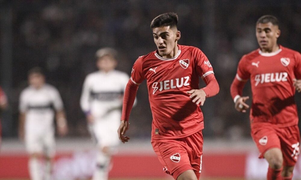 «Παναιτωλικός, Νιούελς, Πλατένσε και Μπελγκράνο για τον Κέβιν Λόπεζ ...